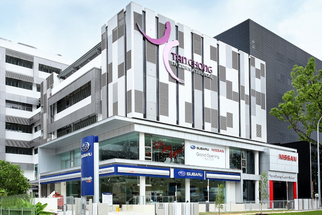 Motor Image launches Subaru Express 60-minute quick servicing