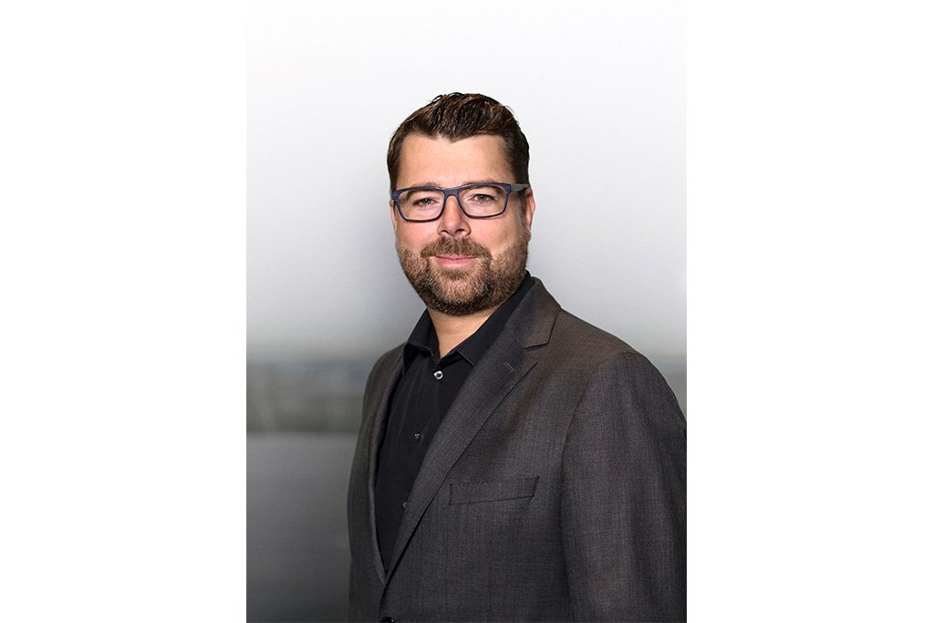 Oliver Hoffmann is the new Head of Technical Development at Audi Sport ...