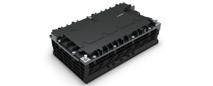 Bosch's new 48V hybrid battery is a recipe for success