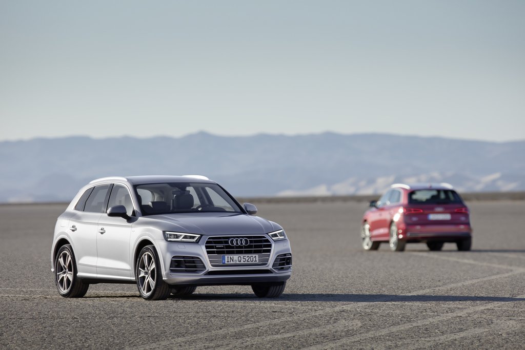 Audi voted best European car brand in Consumer Reports Reliability ...