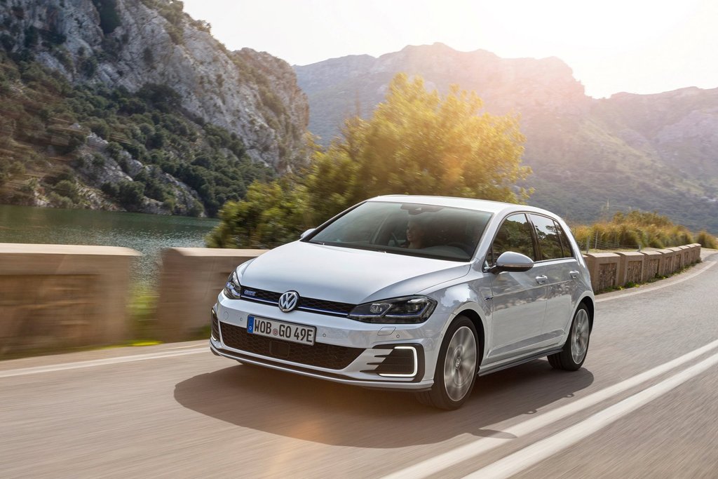 Volkswagen deliveries reach all-time record in November