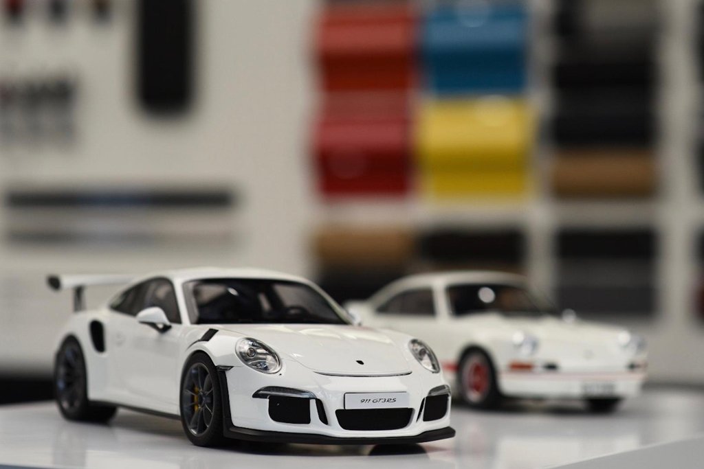 Porsche opens its 100th sales site in China - Sgcarmart