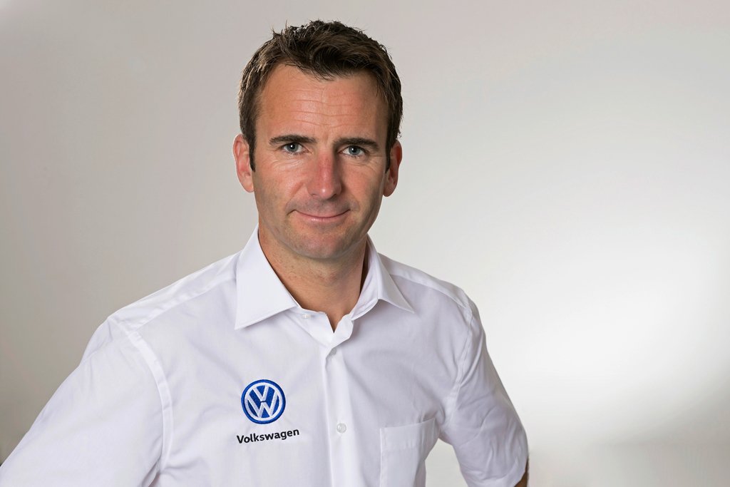 Volkswagen signs Le Mans winner for Pikes Peak International Hill Climb ...