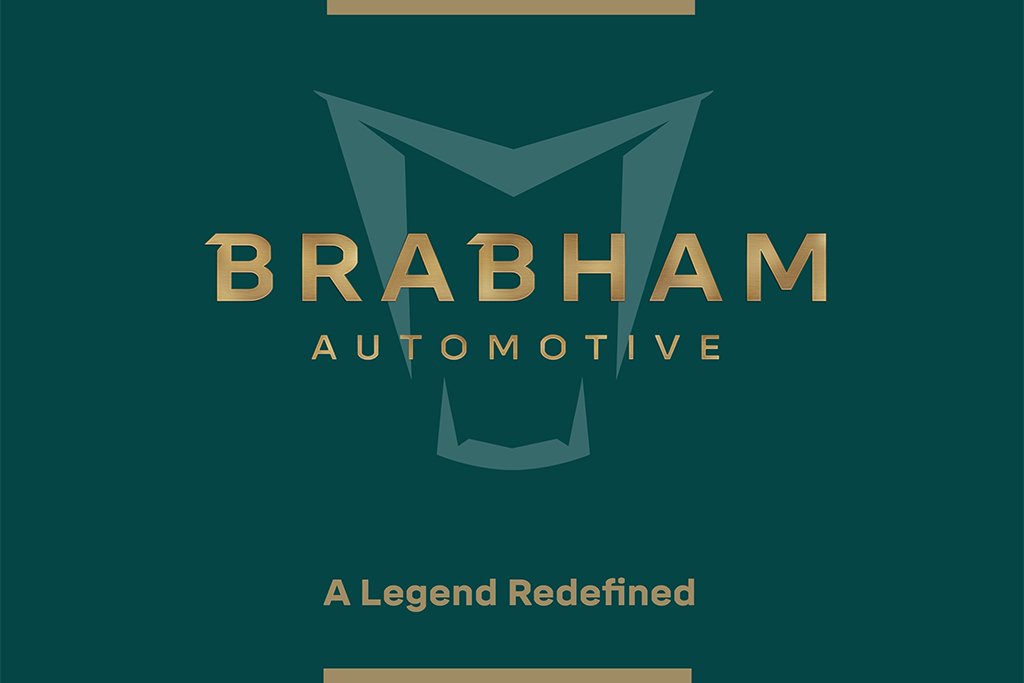 Brabham Automotive marks the next chapter for the legendary Brabham ...