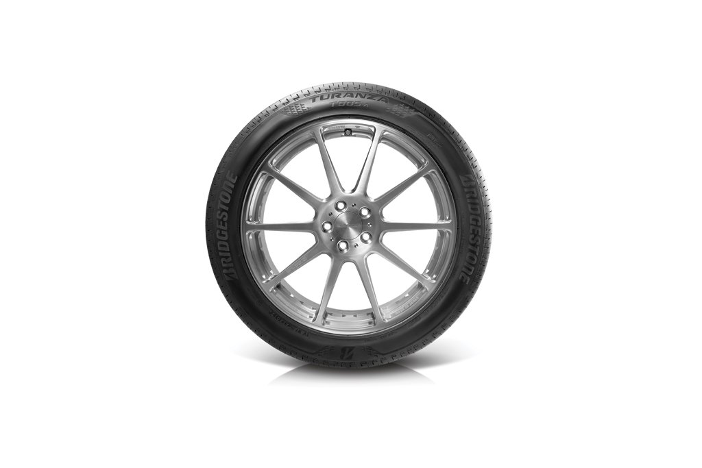 Bridgestone launches the Turanza T005A in Singapore