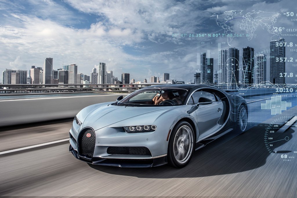 Bugatti creates the most exclusive customer concierge - Sgcarmart