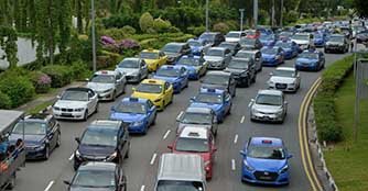 Fewer car COEs for bidding in May to July