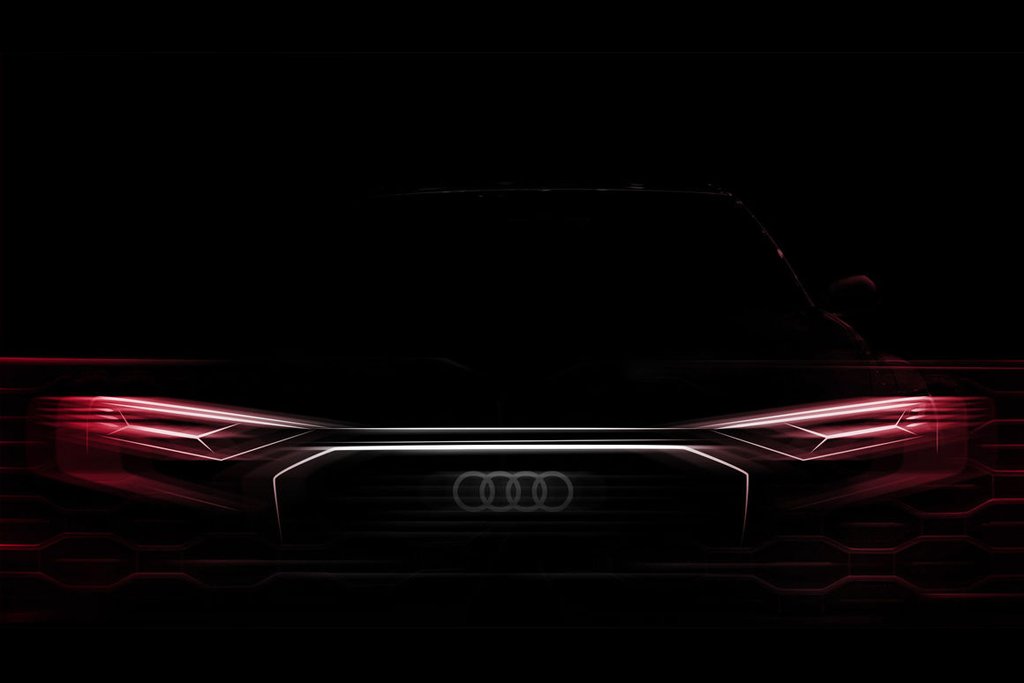 Live streaming of the Audi Brand Summit - Sgcarmart