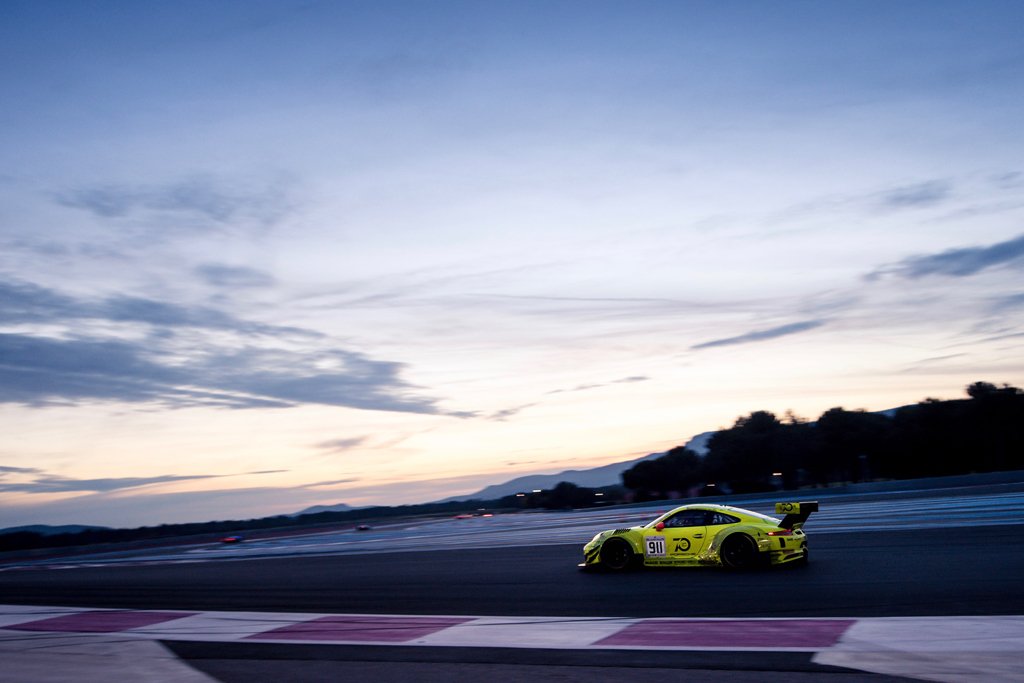 Porsche 911 GT3 R finishes 10th at six-hour race - Sgcarmart