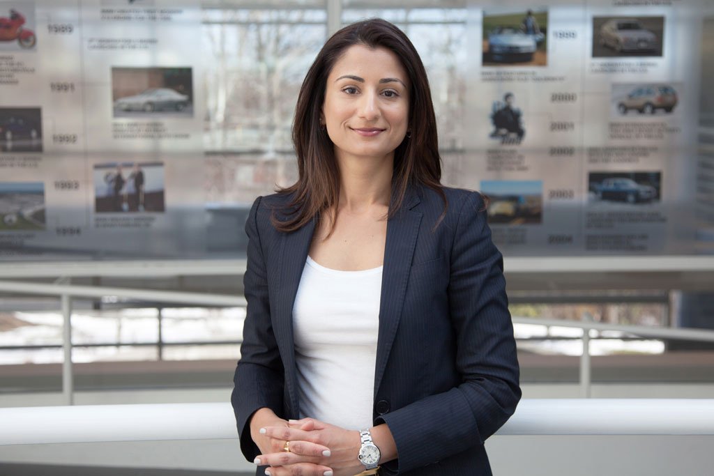 BMW Group appoints new CEO for financial services for Asia Pacific