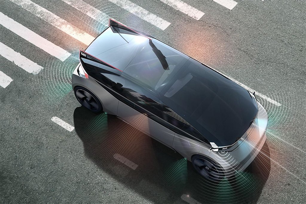 Volvo and NVIDIA deepen ties to develop AI-capable core computer ...