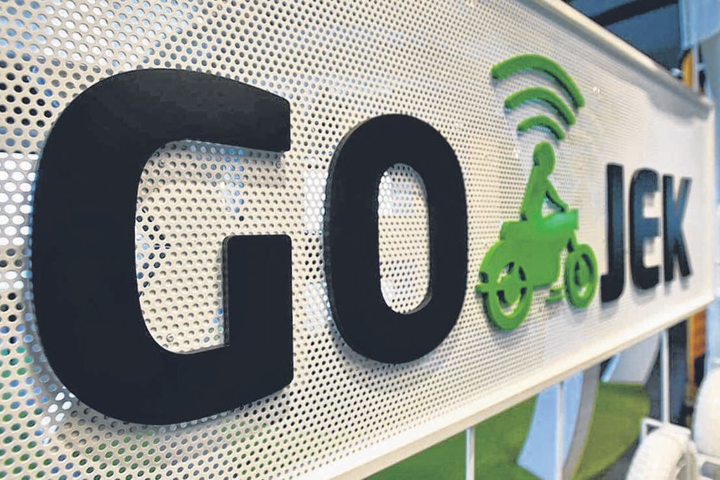 Go-Jek launches beta app in Singapore ahead of entry in early 2019
