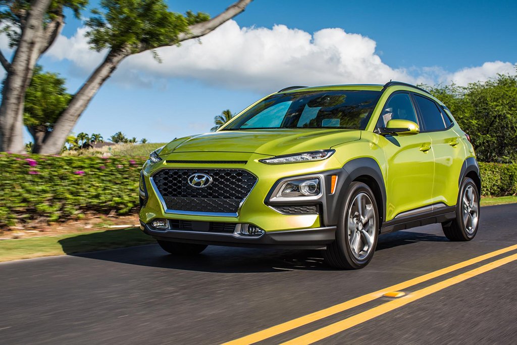 Hyundai wins three 2018 Good Design awards