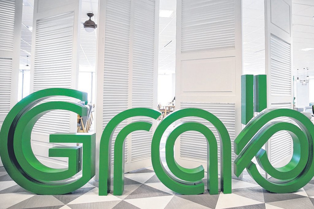 Grab introduces new insurance scheme for driver-partners