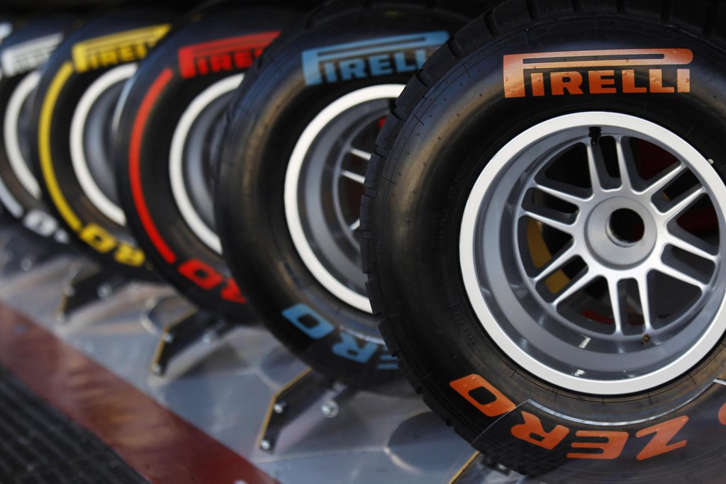Pirelli recognised as a leader in combating climate change - Sgcarmart