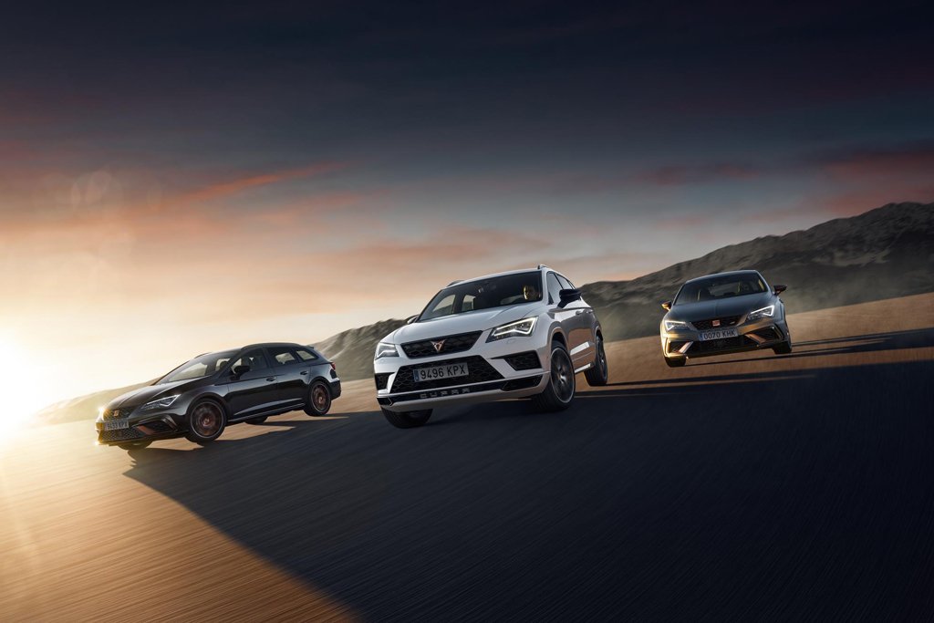 Seat achieves the highest operating profit in its history - Sgcarmart