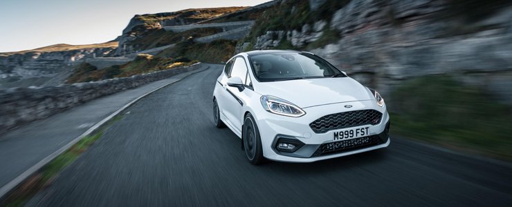 True potential of the Mk 8 Fiesta ST unlocked using new app