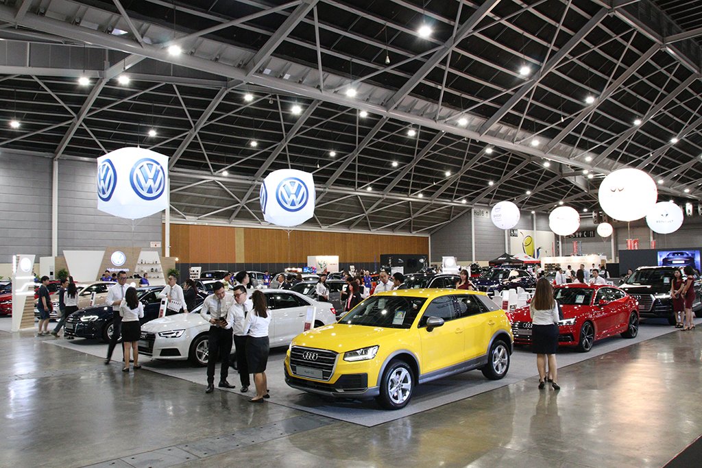 Grab these amazing deals at Cars@Expo