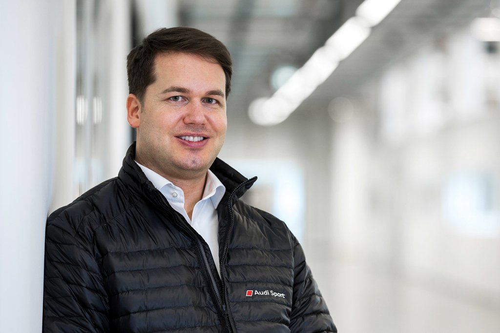 Audi Sport to be managed by Oliver Hoffmann and Julius Seebach - Sgcarmart