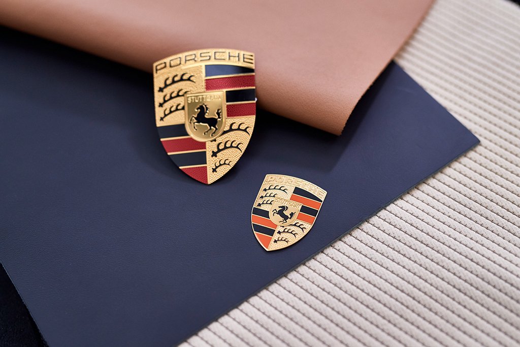 Porsche Heritage Design Strategy: re-interpreting classic design ...