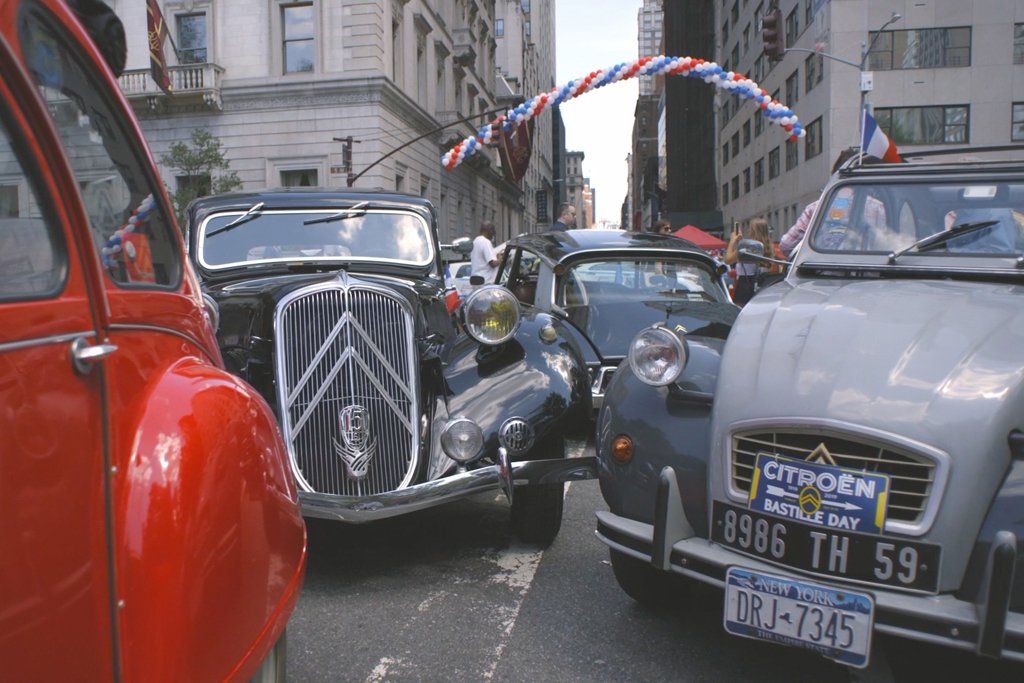 Citroen celebrates 100th anniversary with video series - Sgcarmart