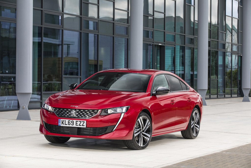 Groupe PSA and FCA plan to join forces - Sgcarmart