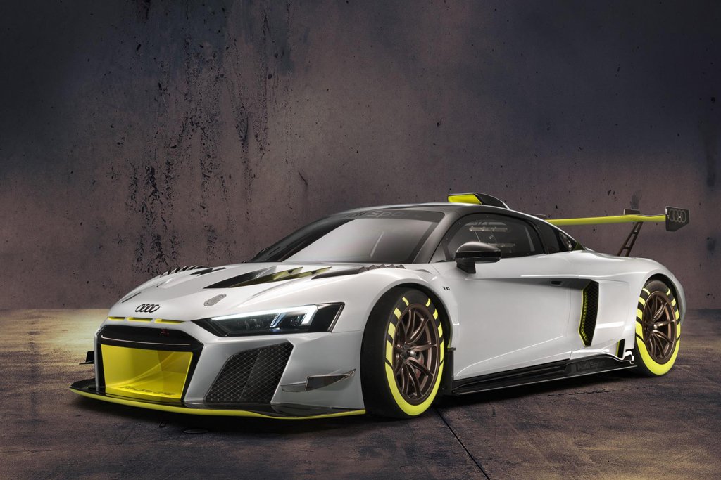 New strategy for Audi Sport customer racing Asia