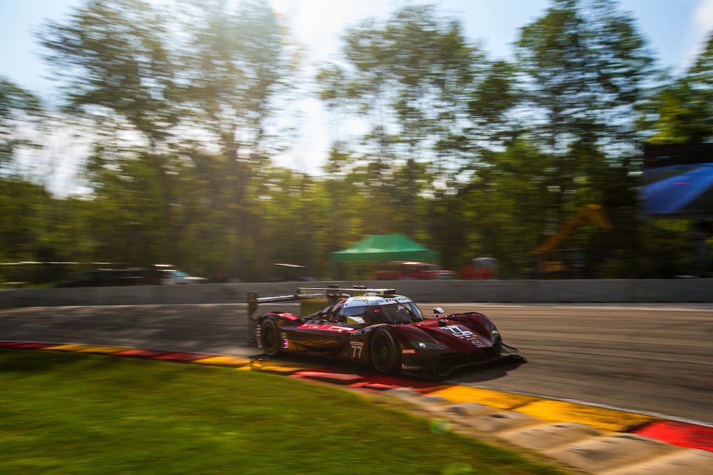 Mazda Team Joest announces its 2020 IMSA prototype drivers