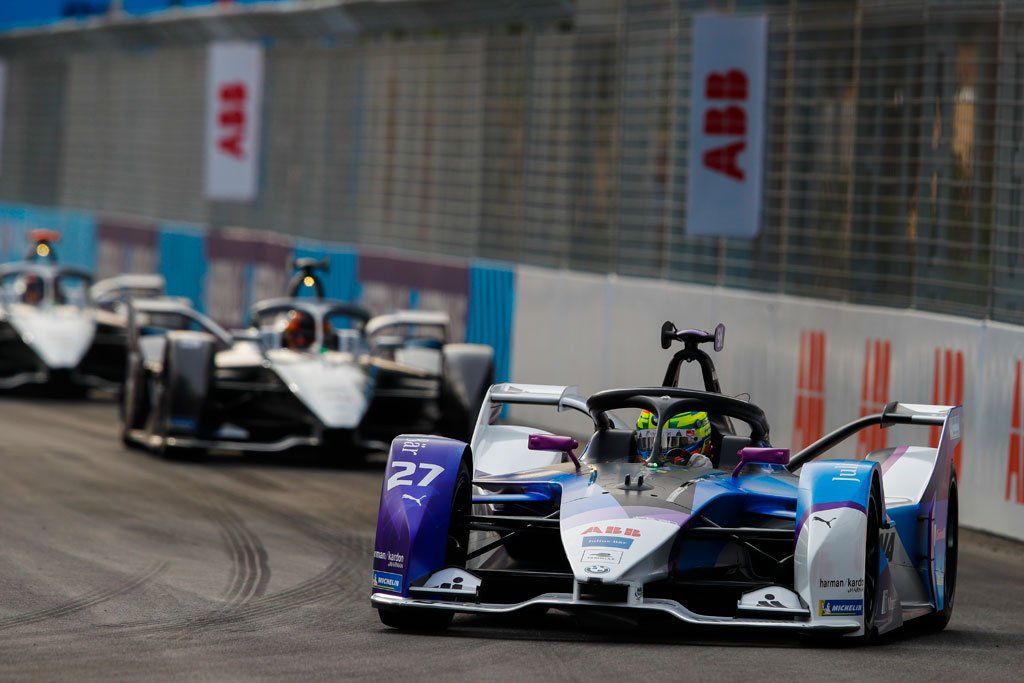 Formula E maintains ISO certification for sustainability - Sgcarmart