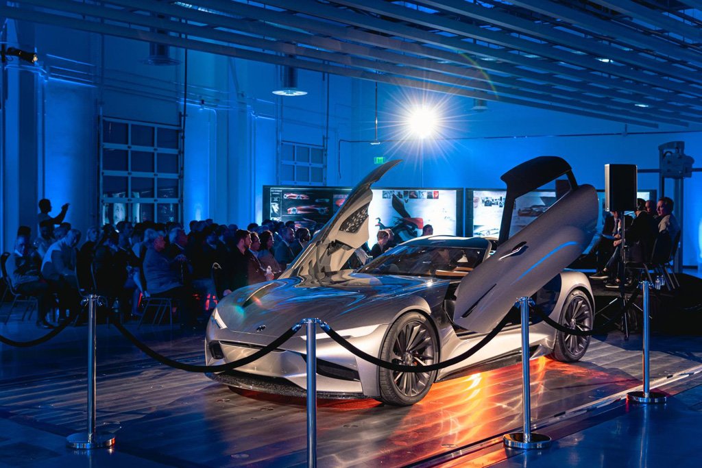 Karma debuts a new design studio - Sgcarmart