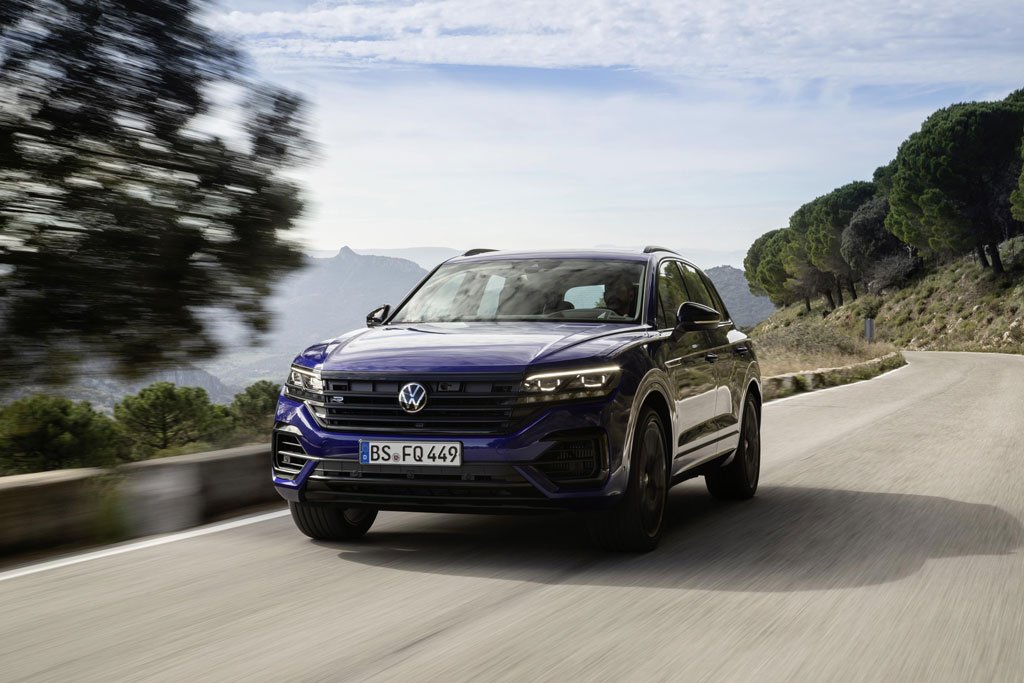 Volkswagen to unveil its innovations via livestream