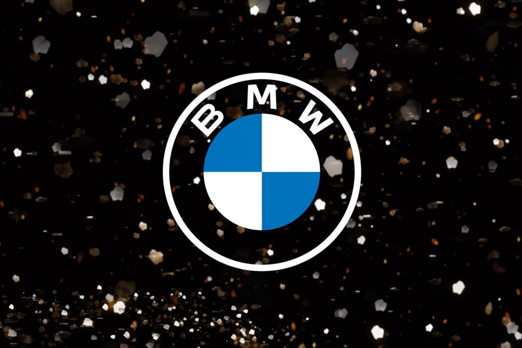 BMW unveils new brand design for the digital age - Sgcarmart