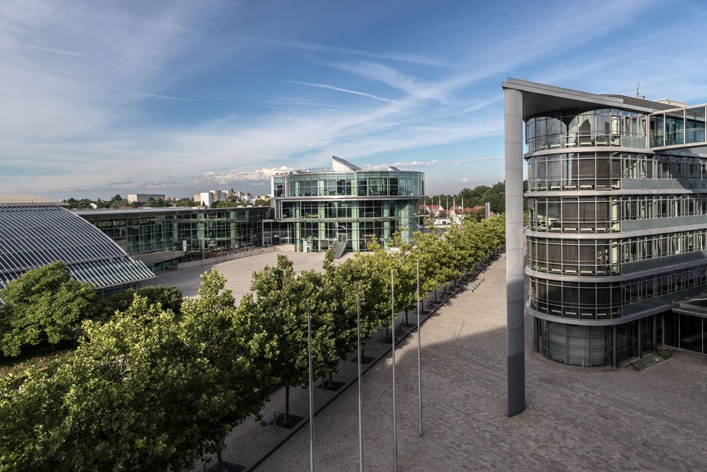 Audi to head research and development for the Volkswagen Group - Sgcarmart