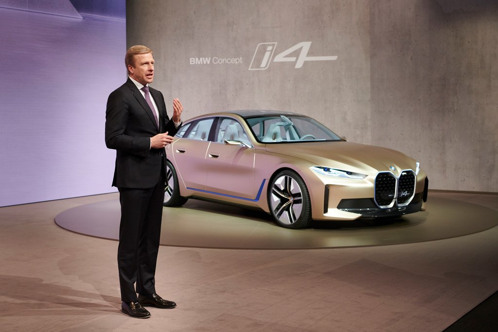 BMW Group pledges to reduce CO2 emissions of new car fleet - Sgcarmart