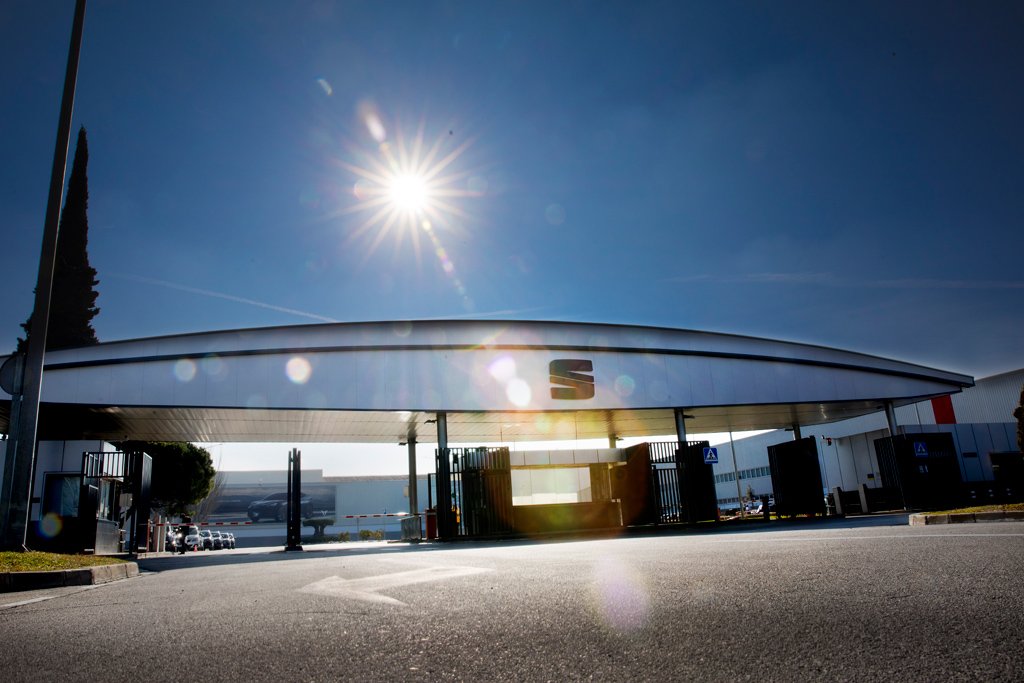 Seat achieves record financial results for 2019 - Sgcarmart