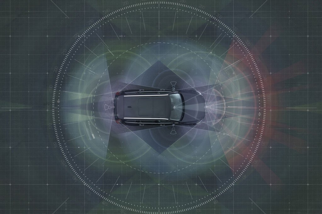 Volvo Cars to accelerate autonomous technology development - Sgcarmart