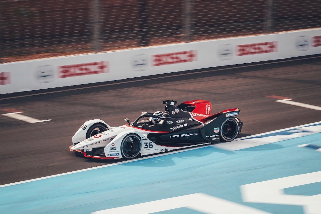 Formula E partners with UNICEF to aid COVID-19 - Sgcarmart