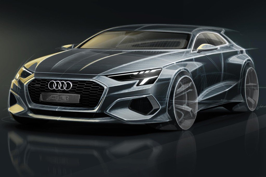 Experience 'Insight Audi Design' on live stream - Sgcarmart
