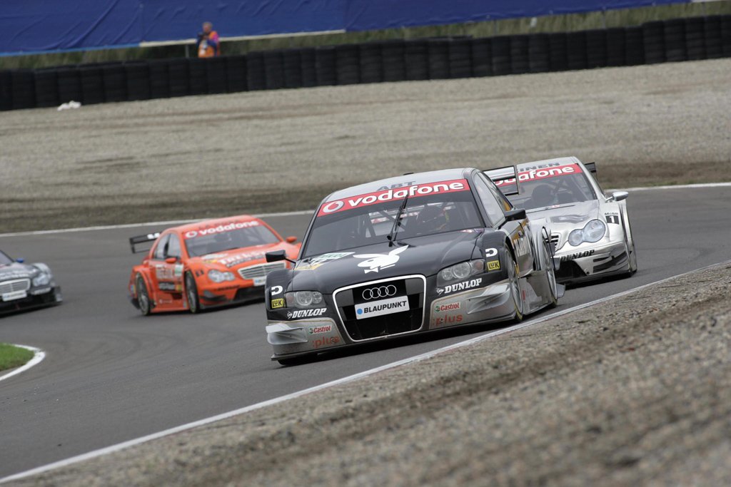 Audi ready to sign off on three decades in the DTM - Sgcarmart