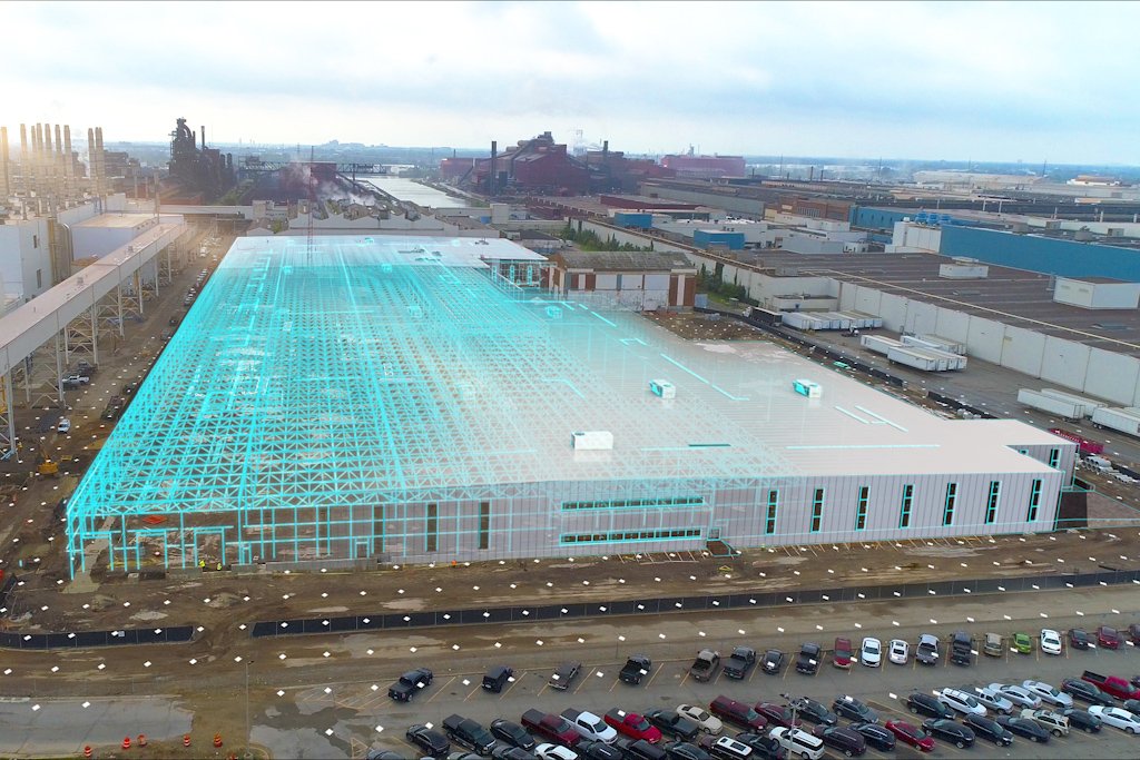 Ford commits to American manufacturing - Sgcarmart