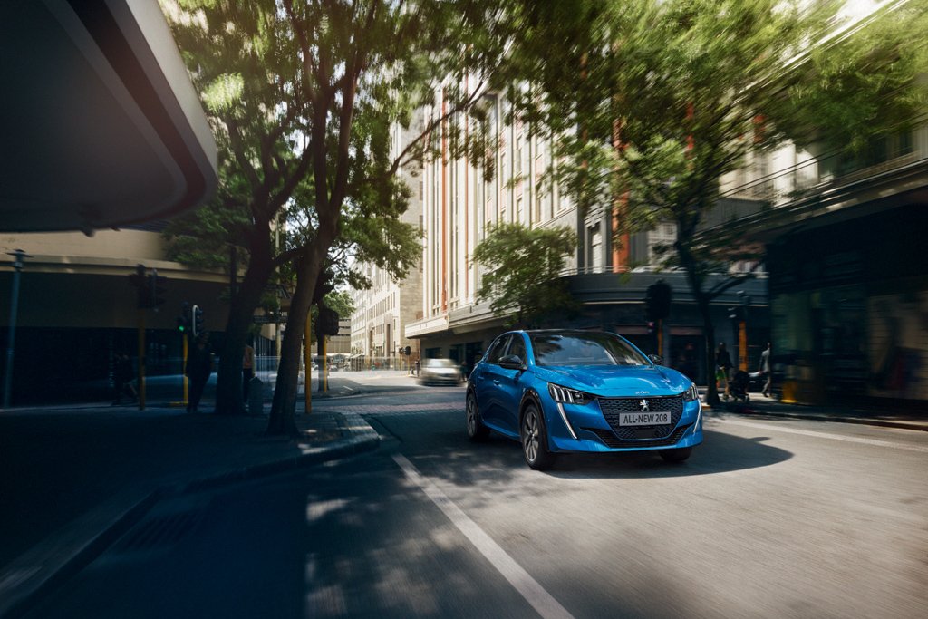 Groupe PSA to install EV charging points across its European sites ...