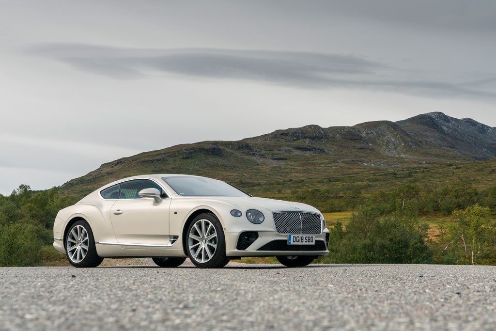 Bentley secures new ISO standards for energy and environmental management