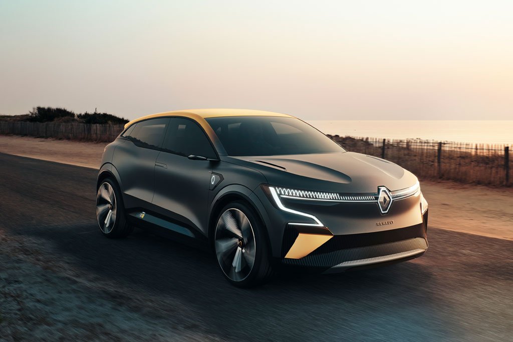 Renault hosts eWays, an electric mobility forum