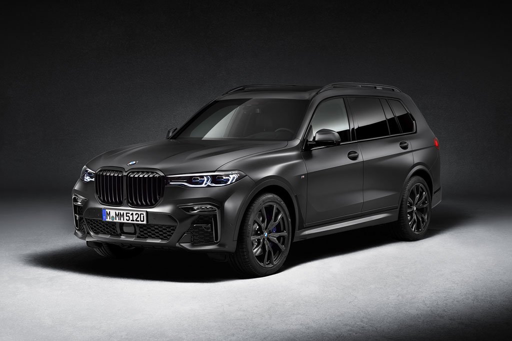 BMW Group sets out code of ethics for the use of artificial ...