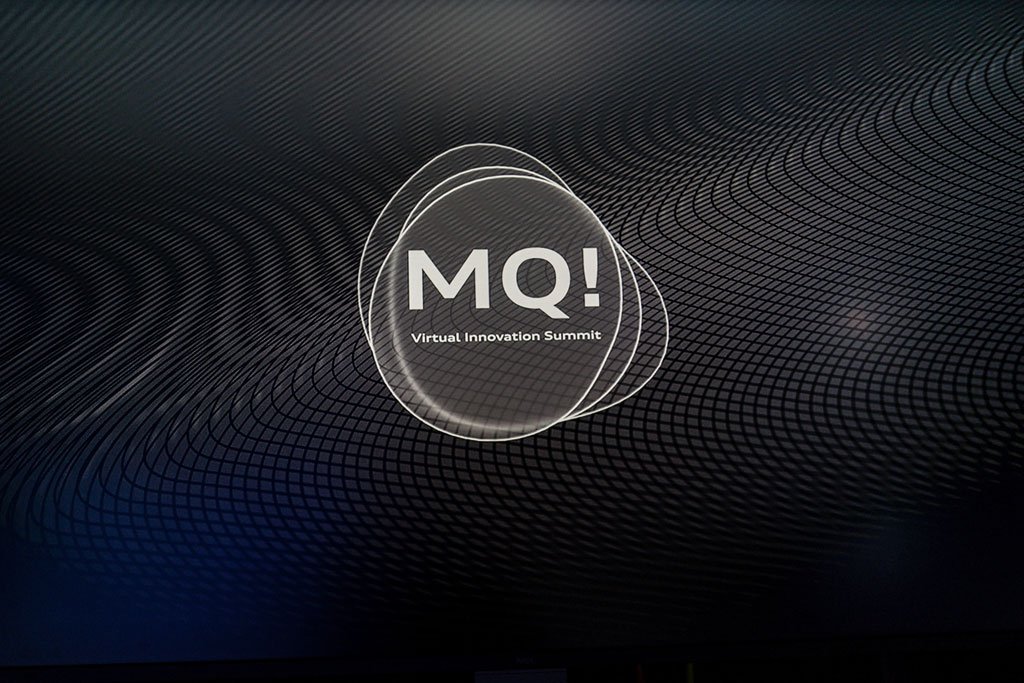 Experts discuss future mobility at the MQ! Innovation Summit hosted by Audi