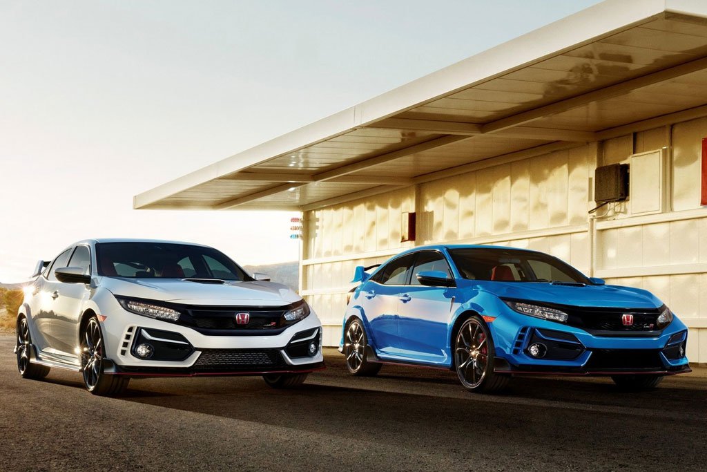 Honda receives type designation for level 3 automated driving - Sgcarmart