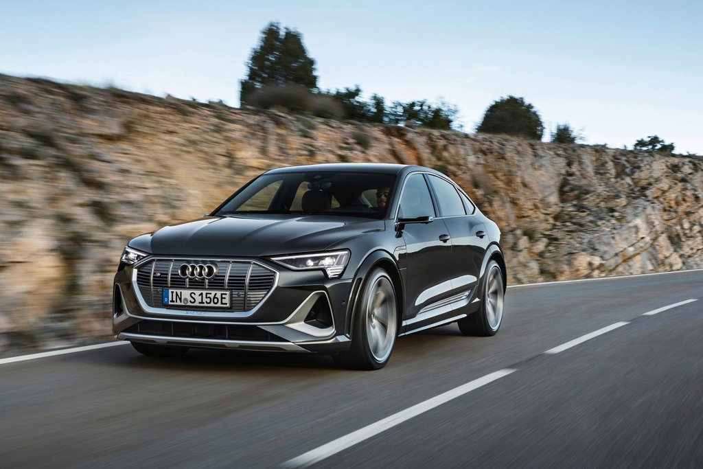 Audi and KIT are working on a new recycling method for automotive plastics