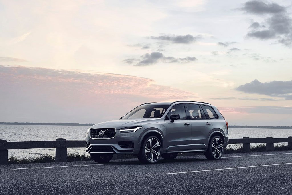 Volvo to produce electric motors in Skovde, Sweden