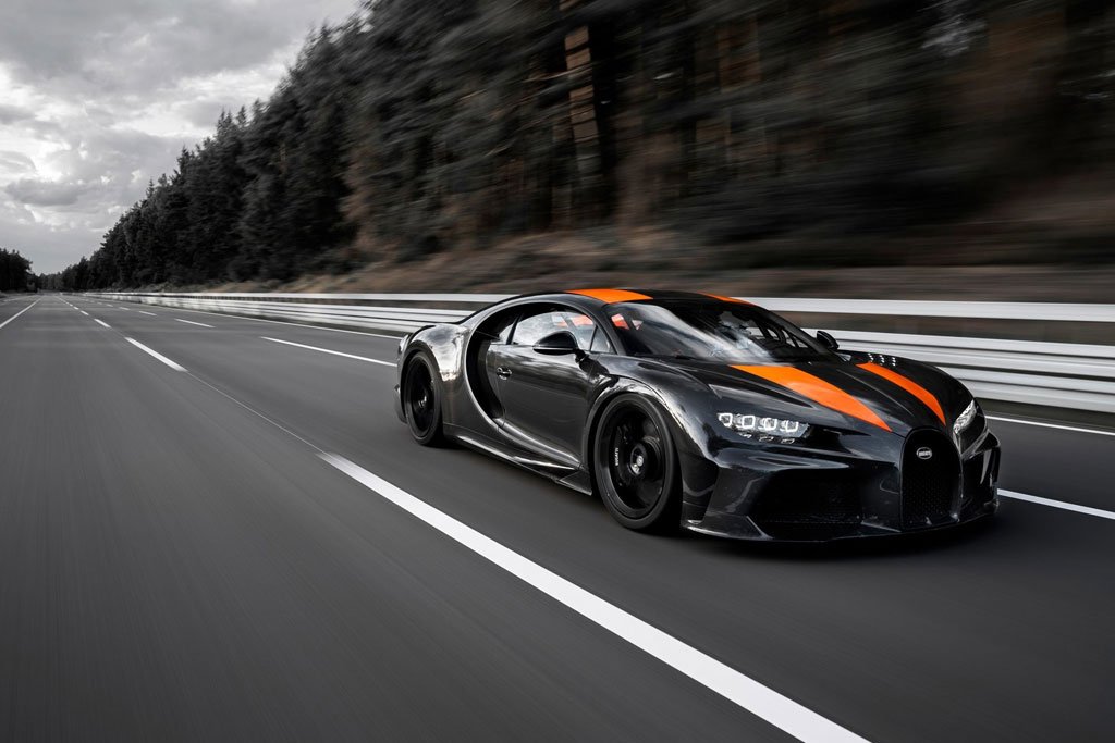 Bugatti and Tidal Audio come together to create perfection without limits