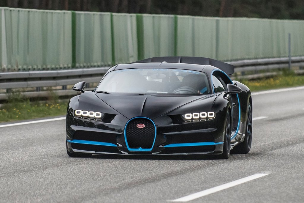 Bugatti collaborates with Jacob & Co. to create timepieces to honour ...